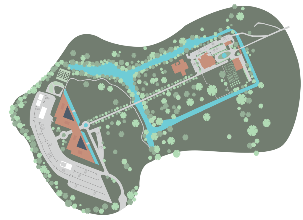 Link Spaces | Botanica Ditton Park - Slough