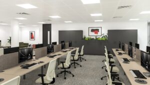 Link Spaces | Flexible Serviced Offices in Slough