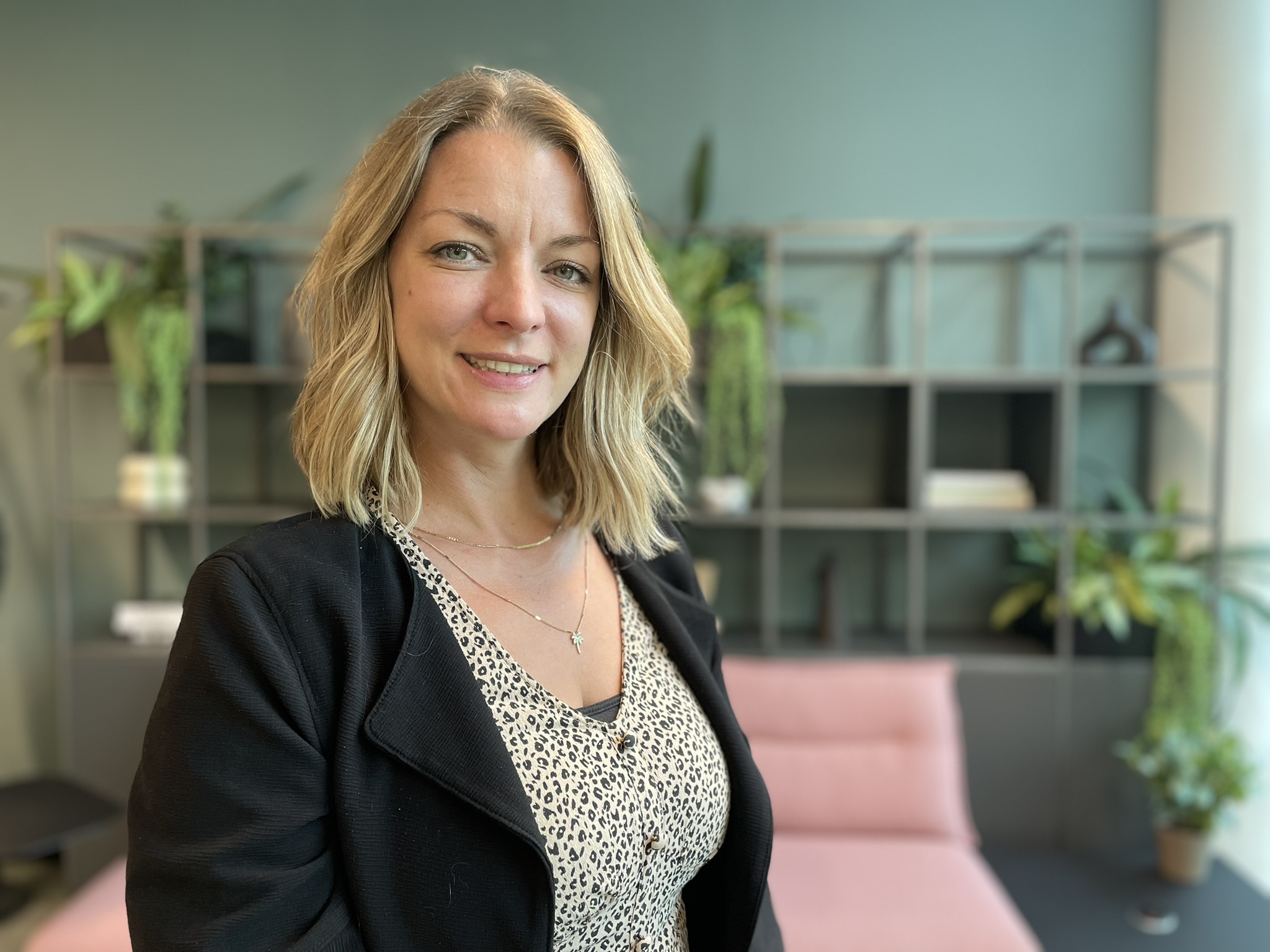 Link Spaces | Botanica Ditton Park - Slough